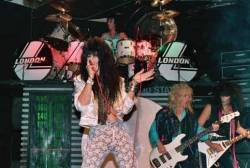 London - discography, line-up, biography, interviews, photos