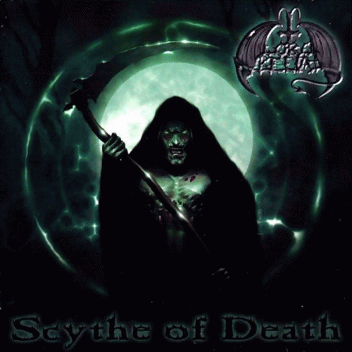 Lord Belial Scythe of Death (EP)- Spirit of Metal Webzine (en)
