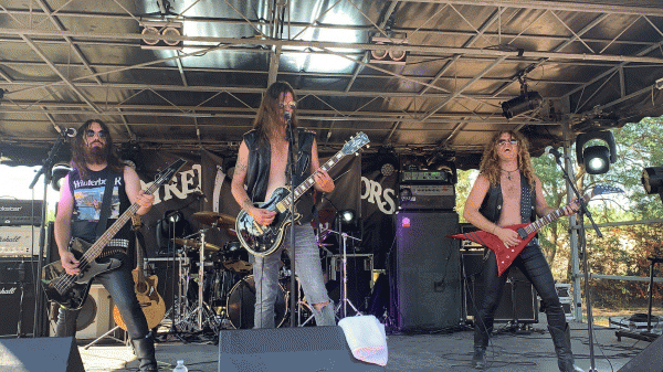 Lord Gallery - discography, line-up, biography, interviews, photos