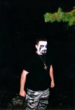 Lord Impaler - discography, line-up, biography, interviews, photos