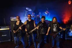 Lord Vigo - discography, line-up, biography, interviews, photos