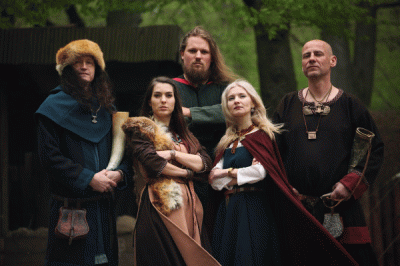 Lord Wind - discography, line-up, biography, interviews, photos