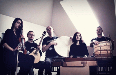 Lord Wind - discography, line-up, biography, interviews, photos