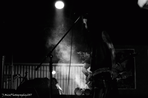 Lore (USA-2) - discography, line-up, biography, interviews, photos