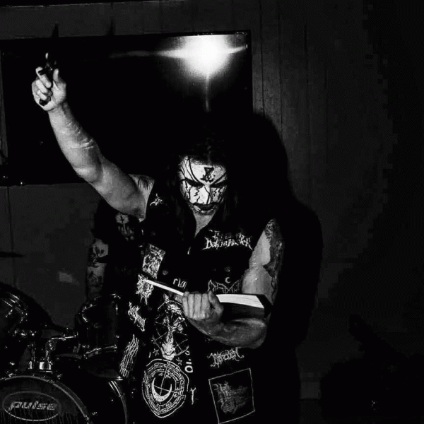 Lore (USA-2) - discography, line-up, biography, interviews, photos