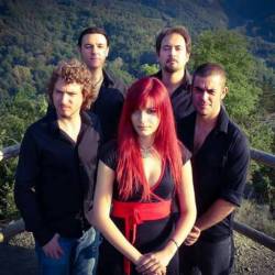 LoreWeaver - discography, line-up, biography, interviews, photos