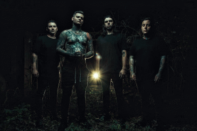 Lorna Shore - discographie, line-up, biographie, interviews, photos