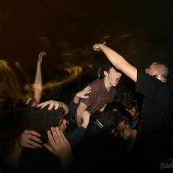 Lorna Shore - discography, line-up, biography, interviews, photos