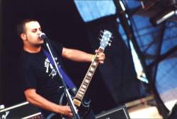 Los Natas - discography, line-up, biography, interviews, photos