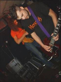 Los Natas - discography, line-up, biography, interviews, photos