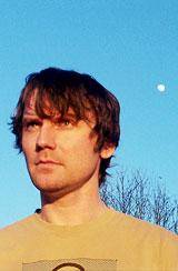 Loscil - discography, line-up, biography, interviews, photos