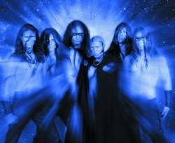 Lost Horizon (SWE) - discography, line-up, biography, interviews, photos