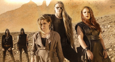 Lost In Grey - discography, line-up, biography, interviews, photos