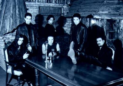 Lost Infinity - discography, line-up, biography, interviews, photos