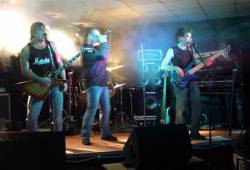 Lost Weekend - discography, line-up, biography, interviews, photos