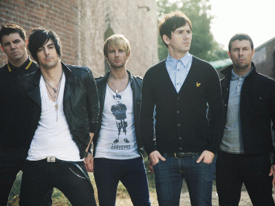 Lostprophets - discography, line-up, biography, interviews, photos