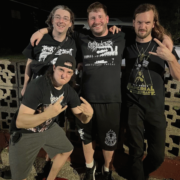 Lotus Eater Machine - Discografía, line-up, biografía, entrevistas, fotos