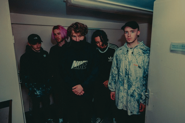 Lotus Eater - discography, line-up, biography, interviews, photos