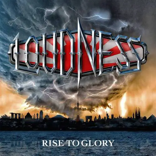 Loudness - discography, line-up, biography, interviews, photos