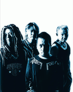 Loudness - discography, line-up, biography, interviews, photos