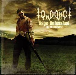 Loudrage Rage Unleashed (EP)- Spirit of Metal Webzine (en)