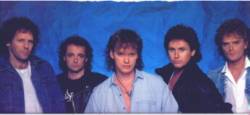 Loverboy - discography, line-up, biography, interviews, photos
