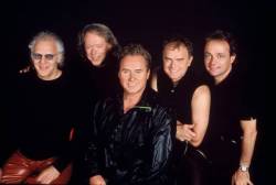 Loverboy - discography, line-up, biography, interviews, photos