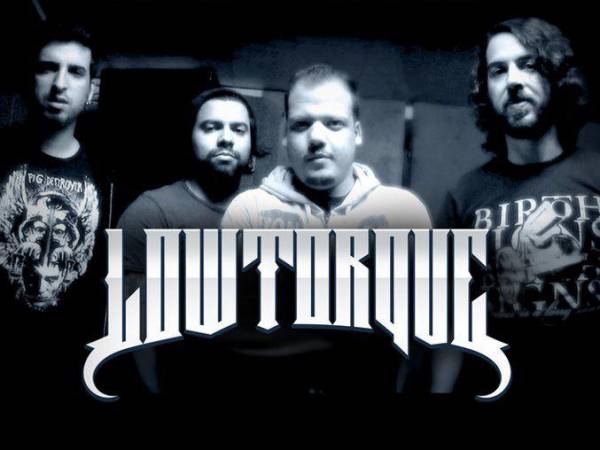 Low Torque - discography, line-up, biography, interviews, photos