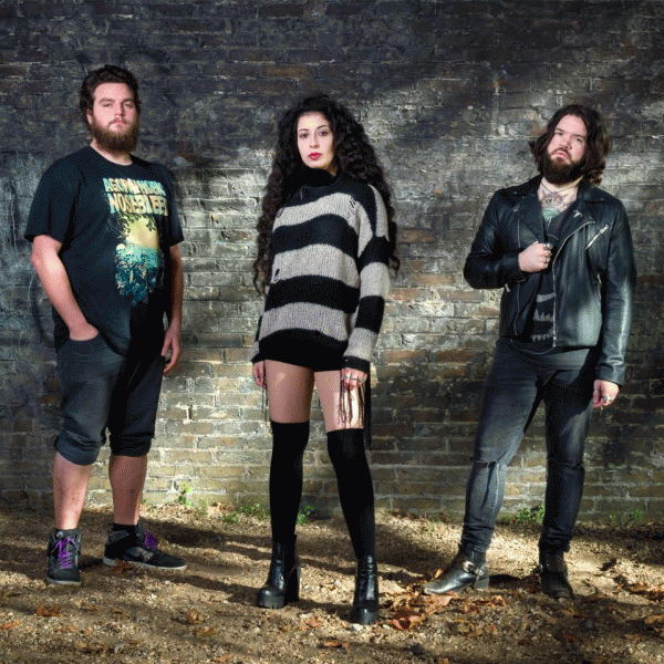 Lowen - discography, line-up, biography, interviews, photos