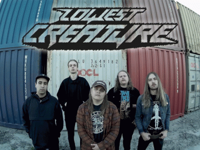Lowest Creature - discography, line-up, biography, interviews, photos