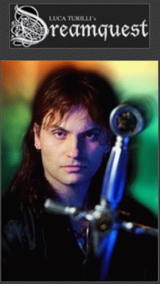 Luca Turilli's Dreamquest - discography, line-up, biography, interviews ...
