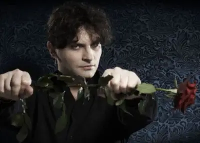 Luca Turilli's Dreamquest - discography, line-up, biography, interviews ...