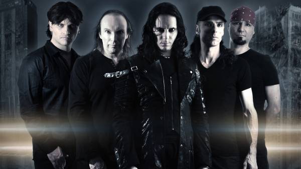 Luca Turilli's Rhapsody - discography, line-up, biography, interviews ...