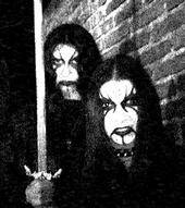 Lucifago Rofacale - discography, line-up, biography, interviews, photos