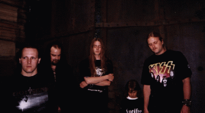 Lucifer's Hammer (USA) - discography, line-up, biography, interviews ...