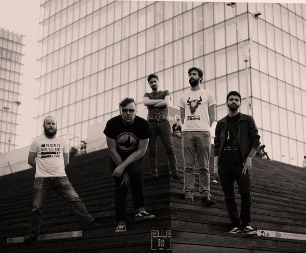 Lugosi - discography, line-up, biography, interviews, photos