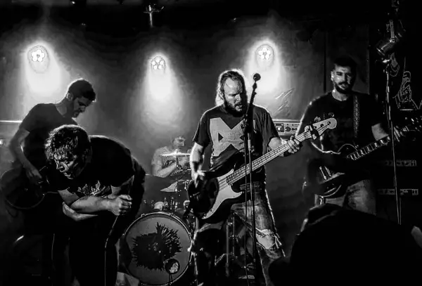 Lugosi - discography, line-up, biography, interviews, photos