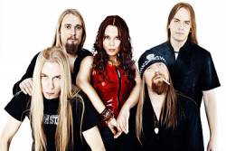 Lullacry - discography, line-up, biography, interviews, photos