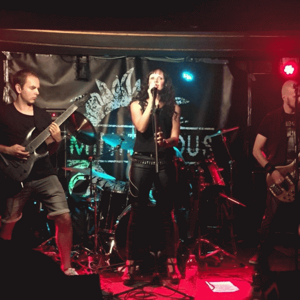 Luminiferous - discography, line-up, biography, interviews, photos