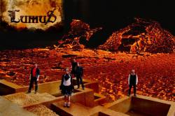 Lumus - discography, line-up, biography, interviews, photos