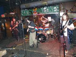 Lunarium - discography, line-up, biography, interviews, photos