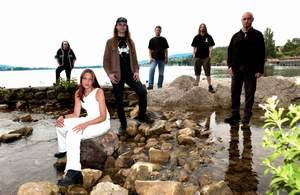 Lunatica - discography, line-up, biography, interviews, photos