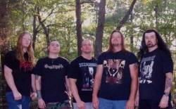 Lust Of Decay - discography, line-up, biography, interviews, photos