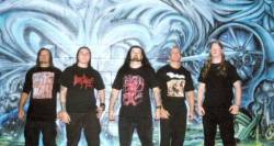 Lust Of Decay - discography, line-up, biography, interviews, photos