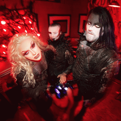 Lusus - discography, line-up, biography, interviews, photos