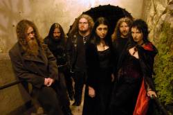 Lycanthia - discography, line-up, biography, interviews, photos