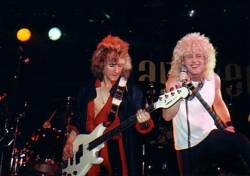 Lyin Rampant - discography, line-up, biography, interviews, photos