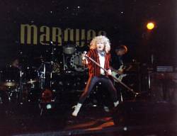 Lyin Rampant - discography, line-up, biography, interviews, photos