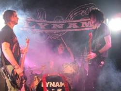 Lynam - discography, line-up, biography, interviews, photos