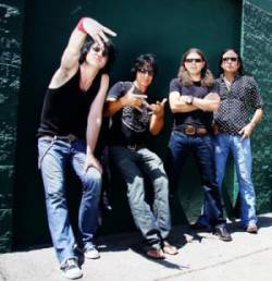 Lynch Mob - discographie, line-up, biographie, interviews, photos